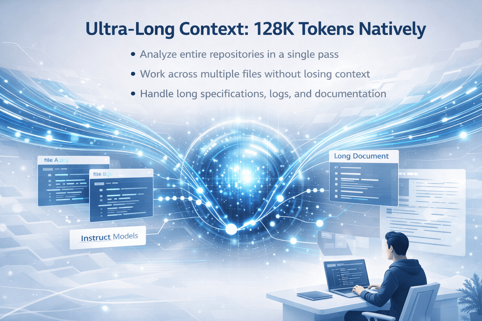 IQuest Coder: A New Open-Source AI Coding Model Focused on How Code ...